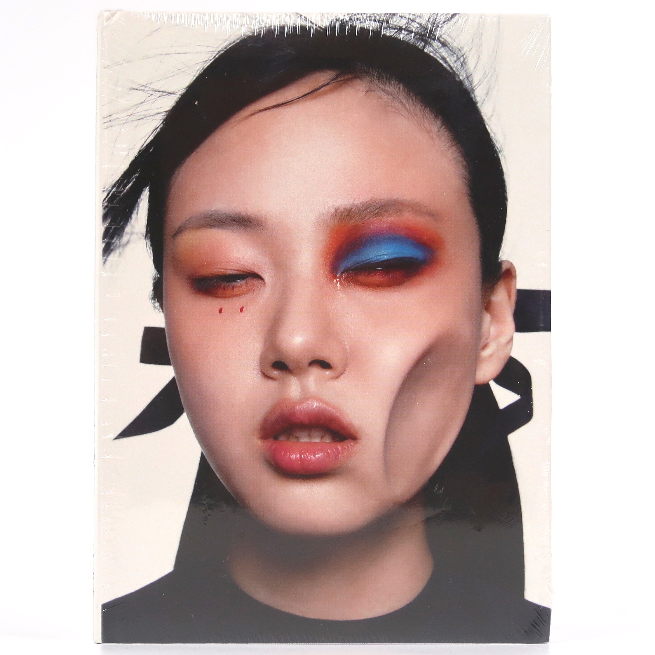 Bibi - Life is a Bi... Sealed CD Photobook K-Pop 2021 - Korea Disco