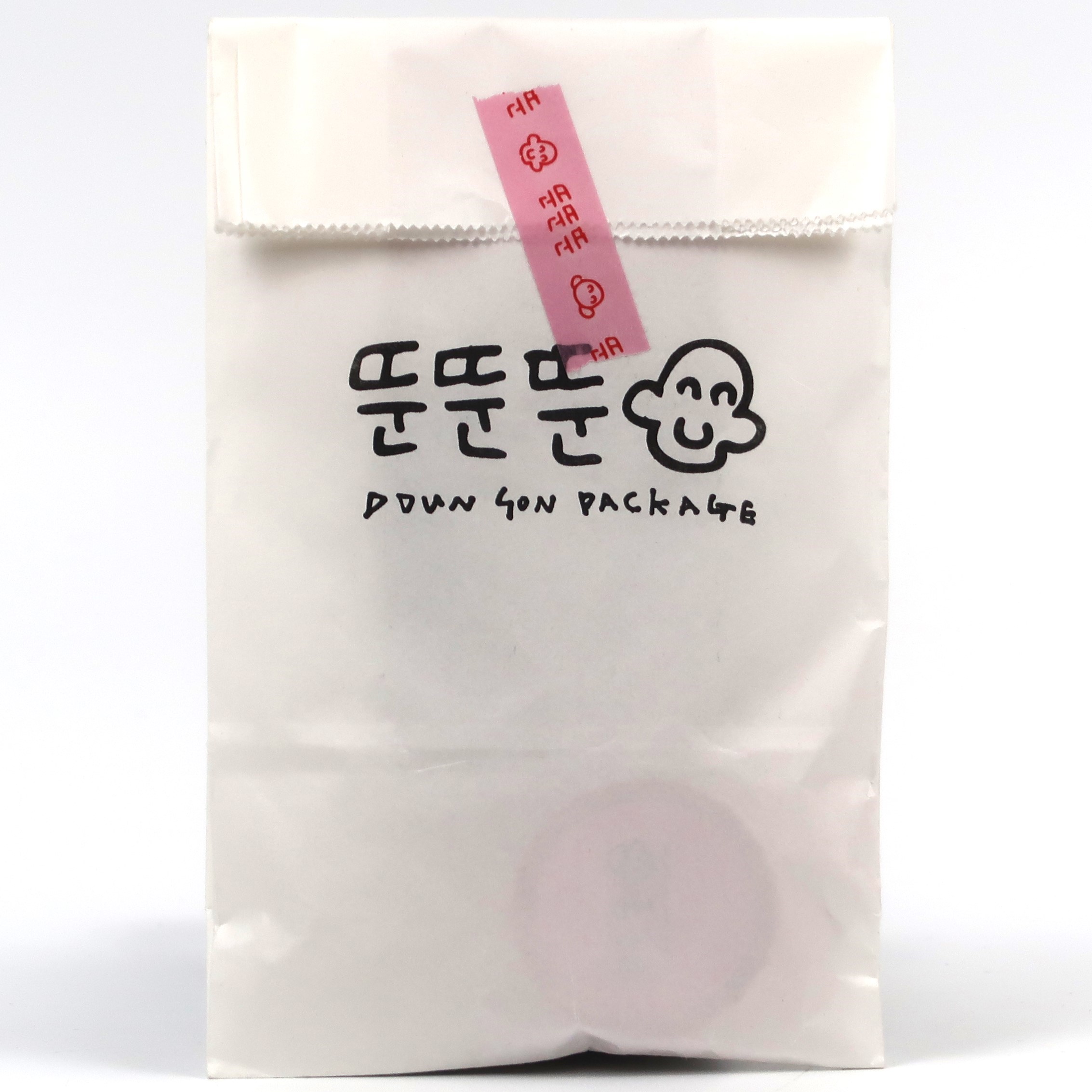 Mamamoo Ddun Son Package Unopened Official Goods 뚠뚠뚠 - Korea Disco