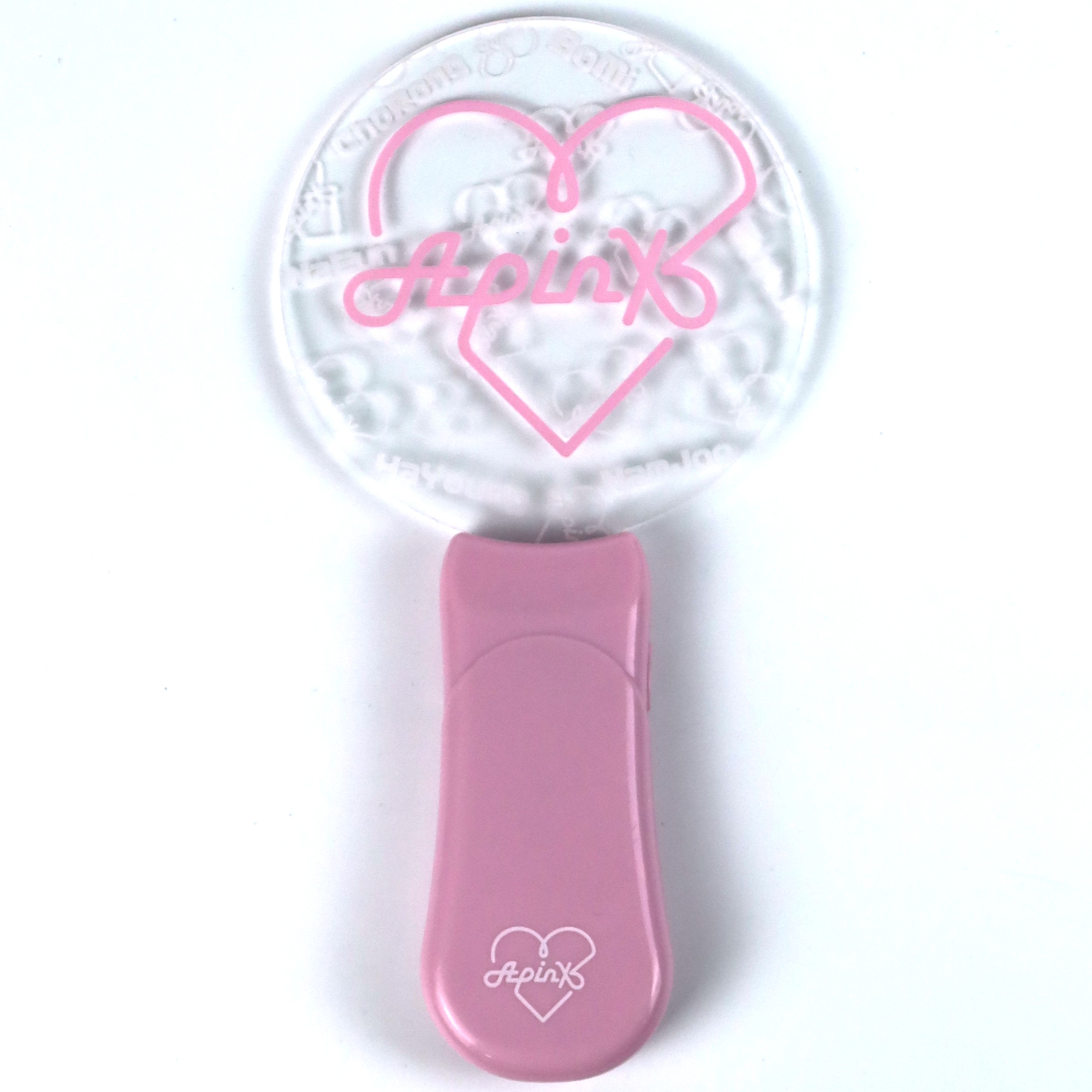 Apink Concert Acrylic Light Stick Lightstick - Korea Disco